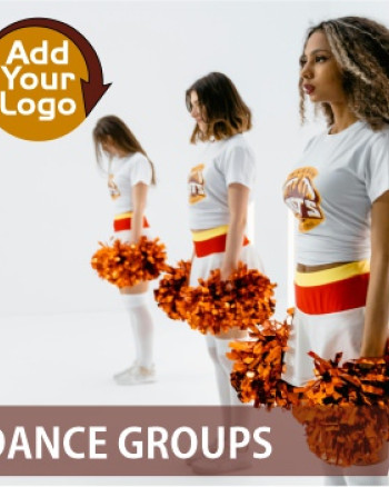 Personalised Dance Group Garments | Custom Dancewear & Team Apparel ...