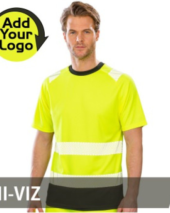 Custom Hi-Viz Products | High-Visibility Clothing by Nordikota