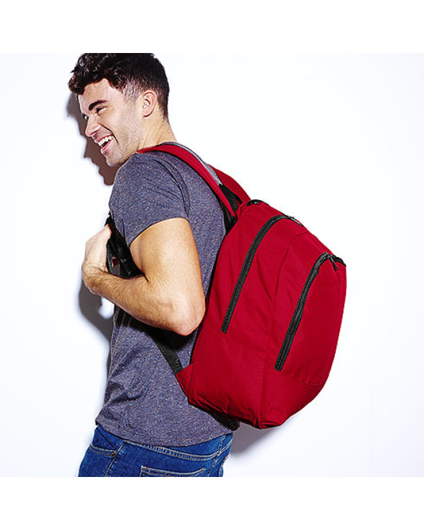 Personalised Universal Backpack | Nordikota