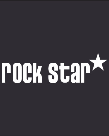 Rock Star X-neck| Nordikota