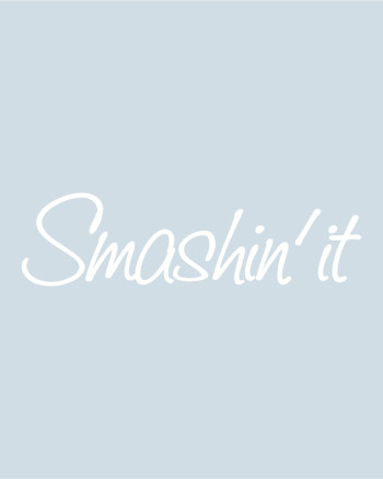 Smashin It X-neck| Nordikota