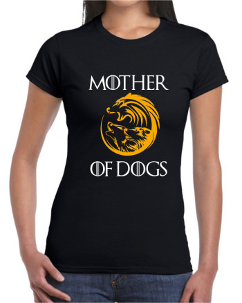 Mother of Dogs