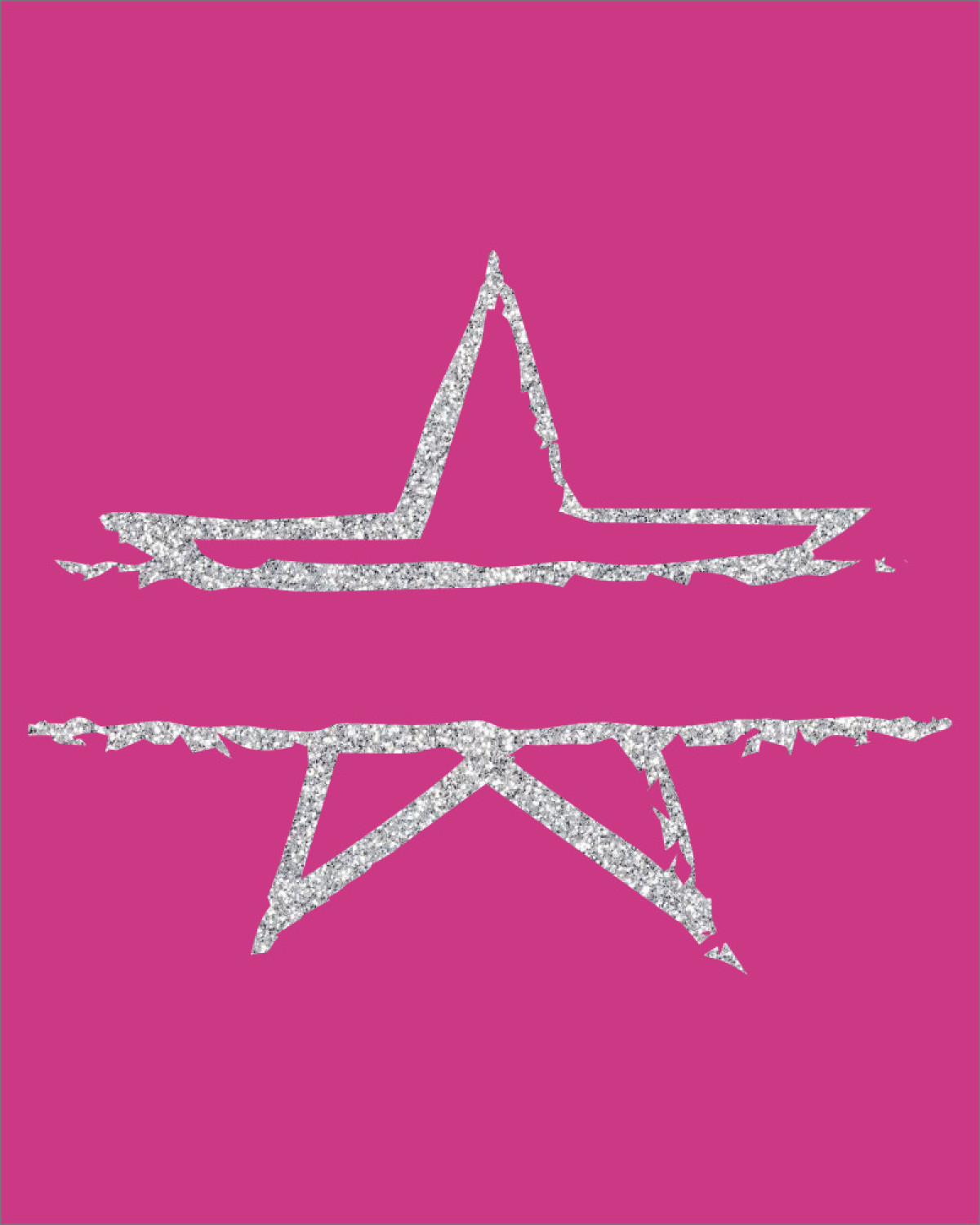 Star Lines Cool Cowl Neck Top | Nordikota