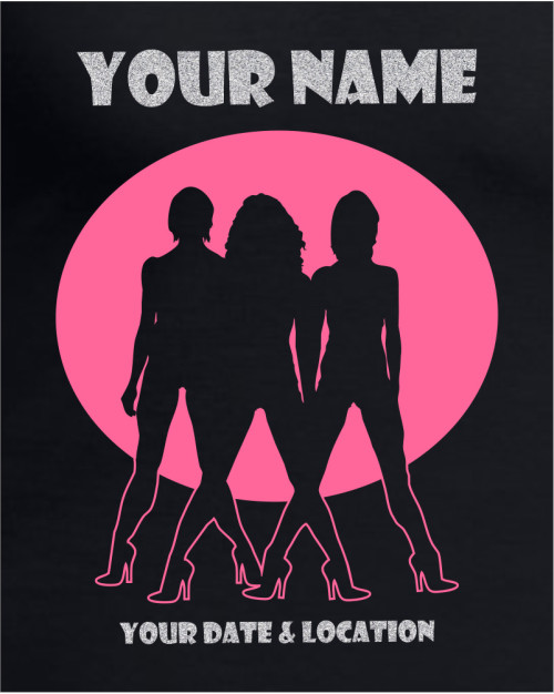 Hen Party T-Shirts | Custom Designs by Nordikota