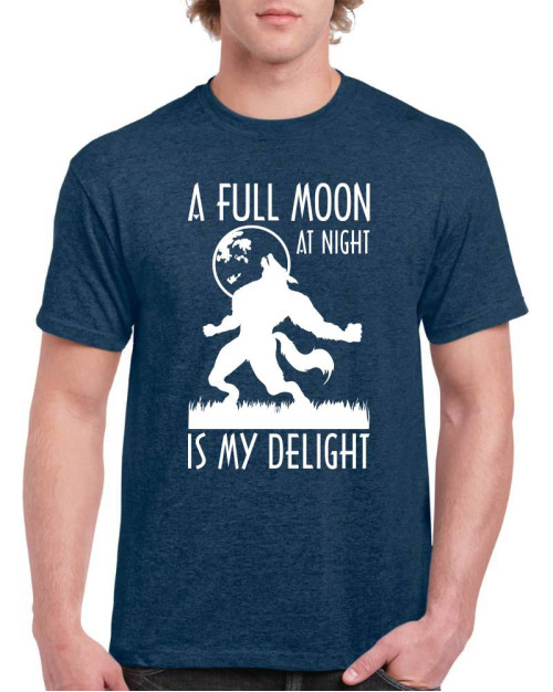 Wolf T-Shirts | Fierce & Wild Designs by Nordikota